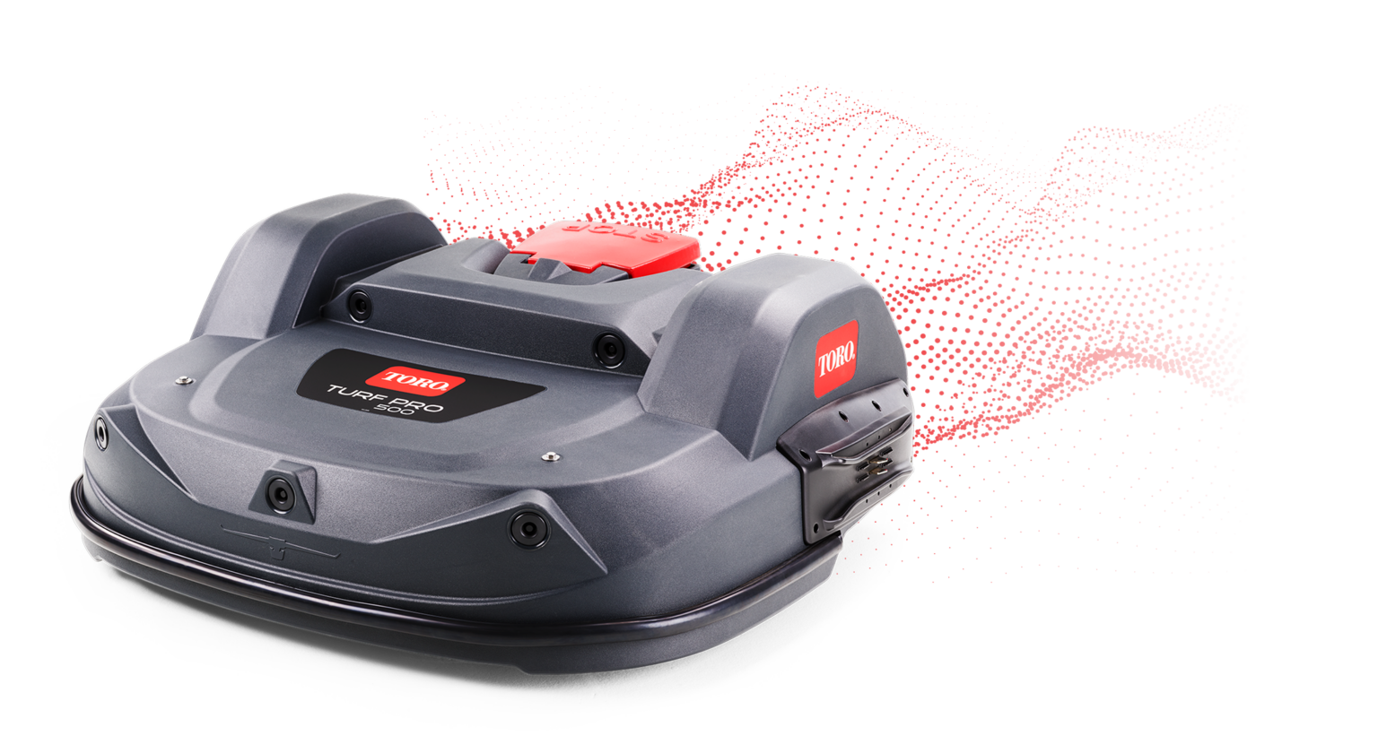 Toro Autonomous Machinery | Reesink Turfcare