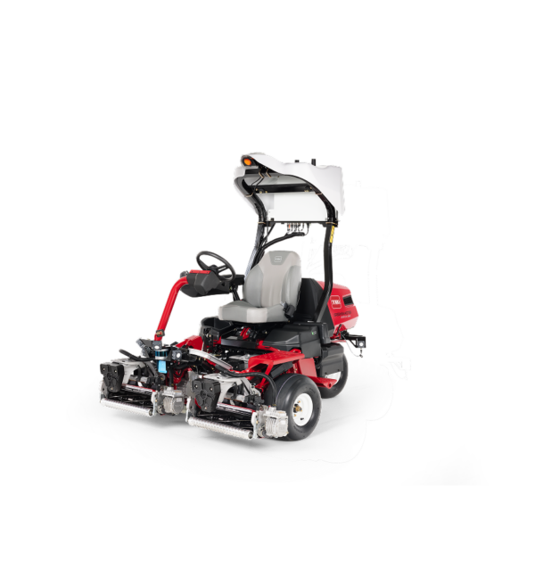 Toro Autonomous Machinery | Reesink Turfcare