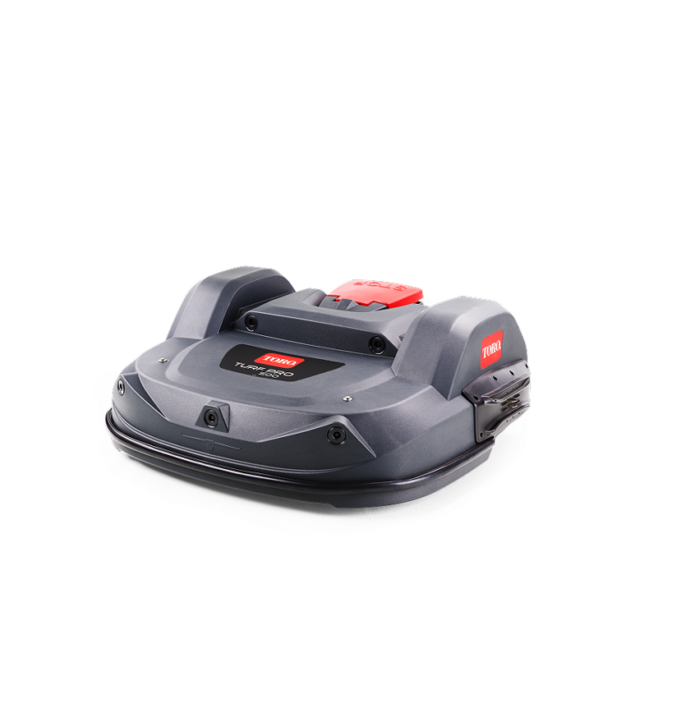 Toro Autonomous Machinery | Reesink Turfcare